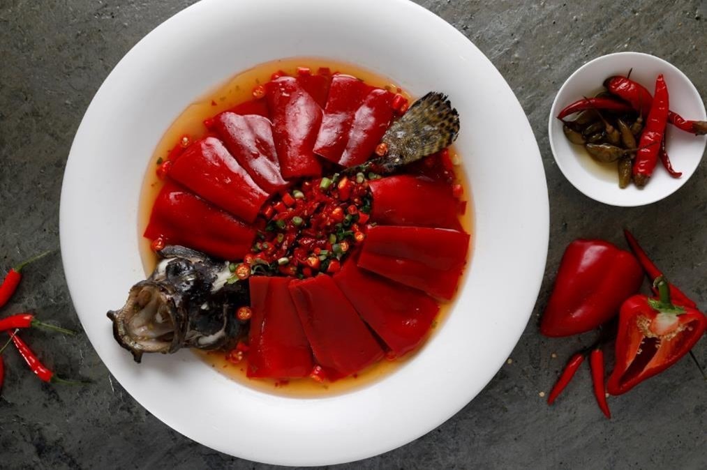 開門紅 食譜詳情 食譜詳情 Unilever Food Solutions